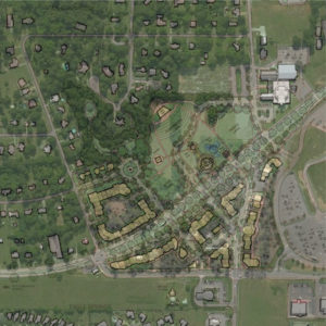 Center Park At Centerville | City of Centerville